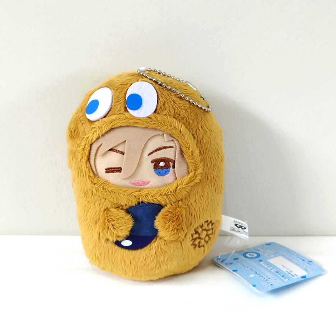 A3 Pacman Mascot Bandai Spirits, Hobbies & Toys, Toys & Games on Carousell