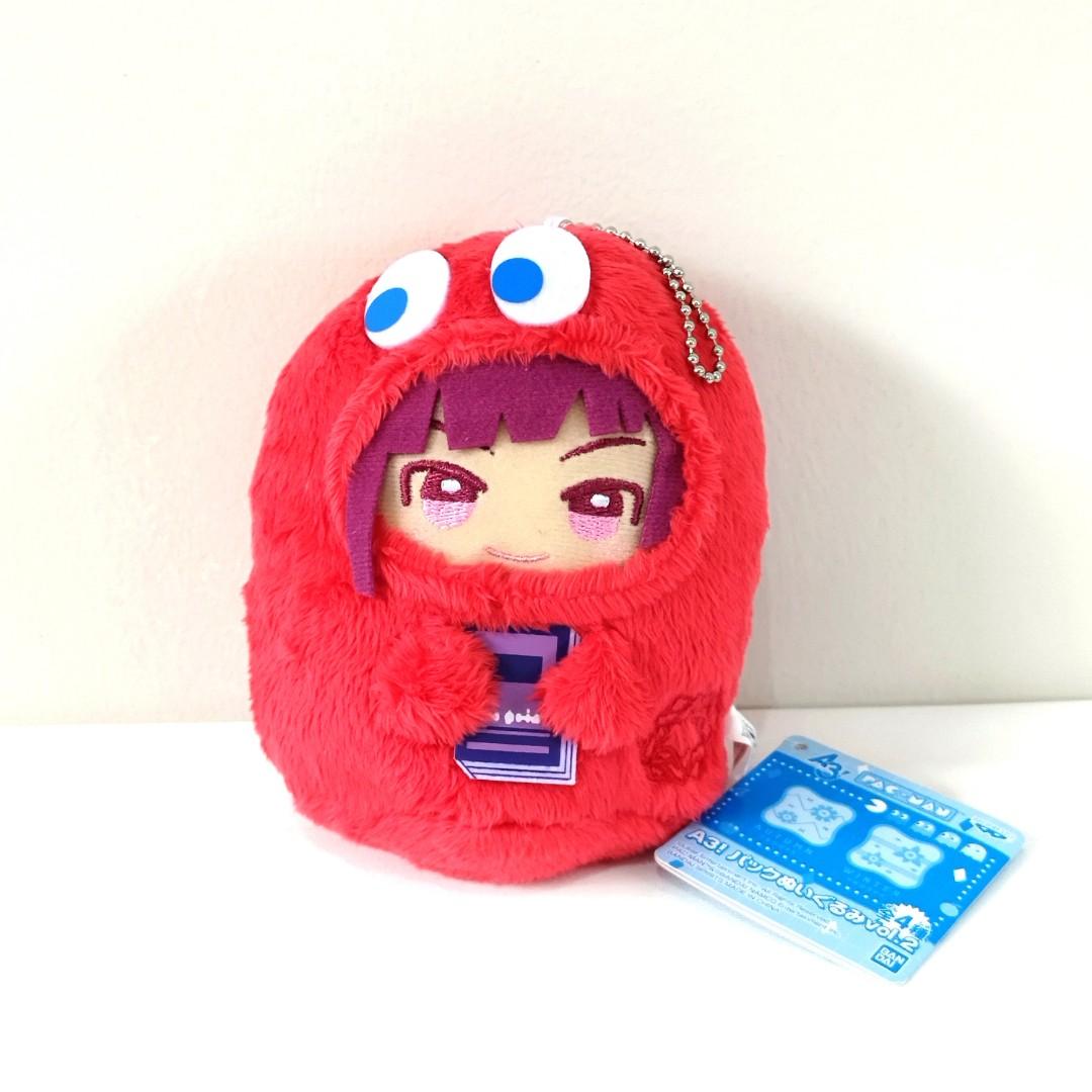 A3 Pacman Mascot Bandai Spirits, Hobbies & Toys, Toys & Games on Carousell