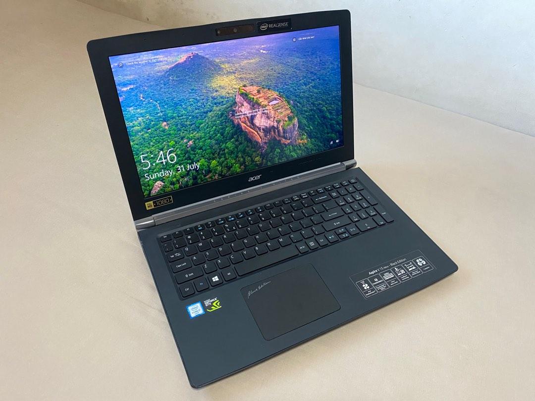 Acer gaming laptop i7 GTX960m, Computers & Tech, Laptops & Notebooks on Carousell