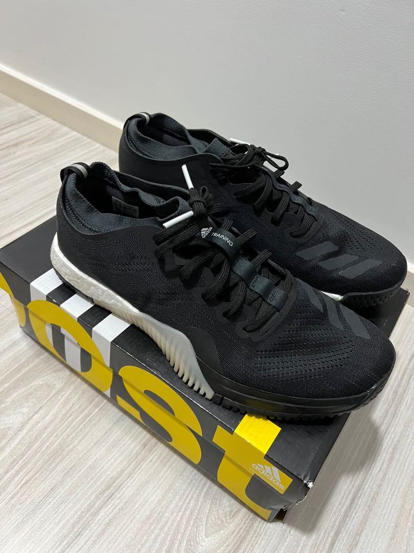 Adidas Boost-Men, Men's Fashion, Footwear, Sneakers on Carousell