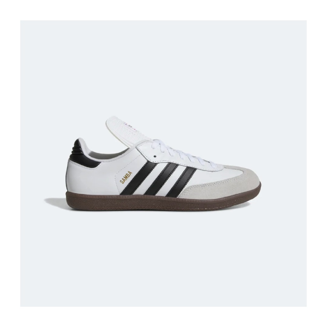Adidas Samba Classic, Men's Fashion, Footwear, Sneakers on Carousell
