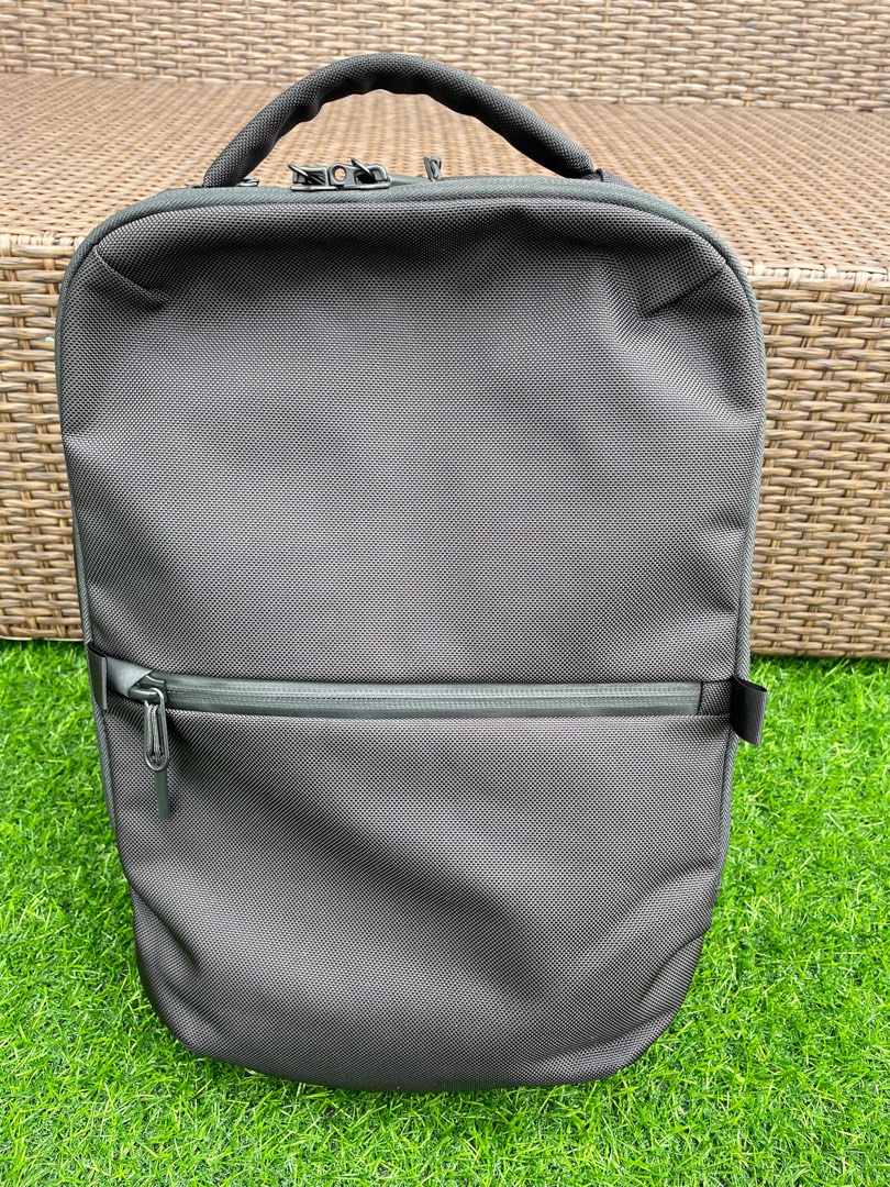 Aer Travel Pack 2 Small, Men's Fashion, Bags, Backpacks on Carousell