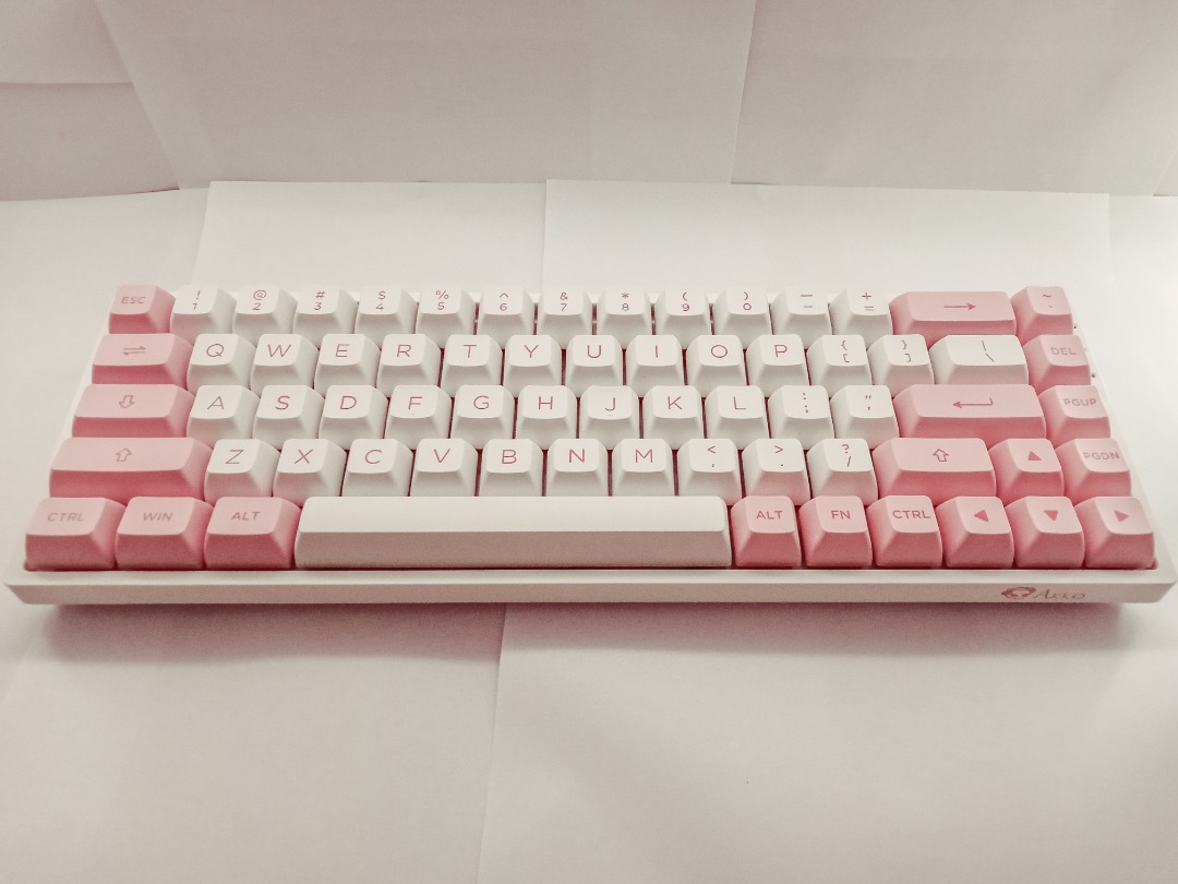 Akko Prunus Lannesiana 3068B Plus Multi-Modes RGB Hotswappable ...