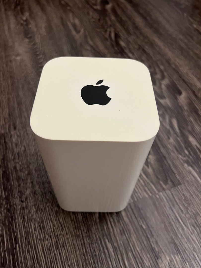 APPLE Airport Extreme Base Station, Computers & Tech, Parts ...