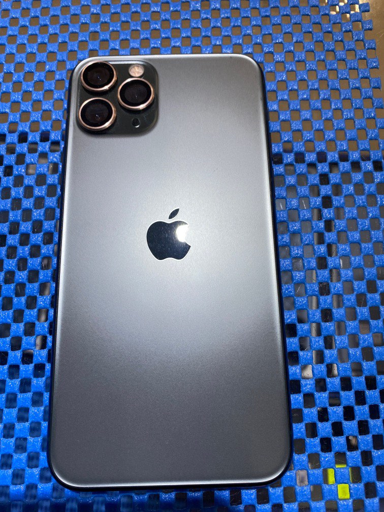 Apple iPhone 11 Pro 256, Mobile Phones & Gadgets, Mobile Phones, iPhone ...