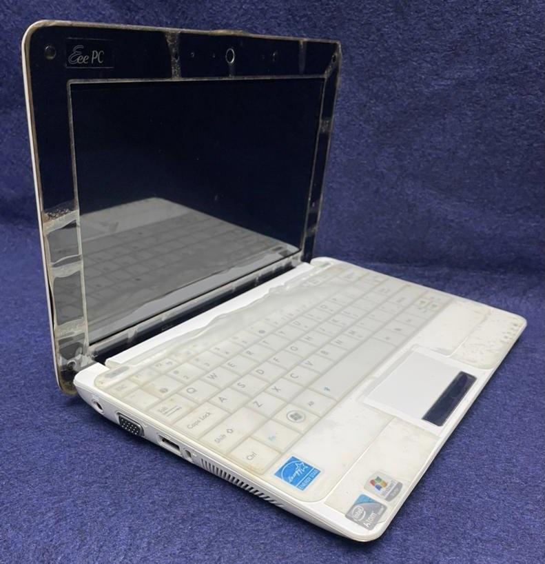 Asus Mini laptop like new ready to use with microsoft office antivirus ...