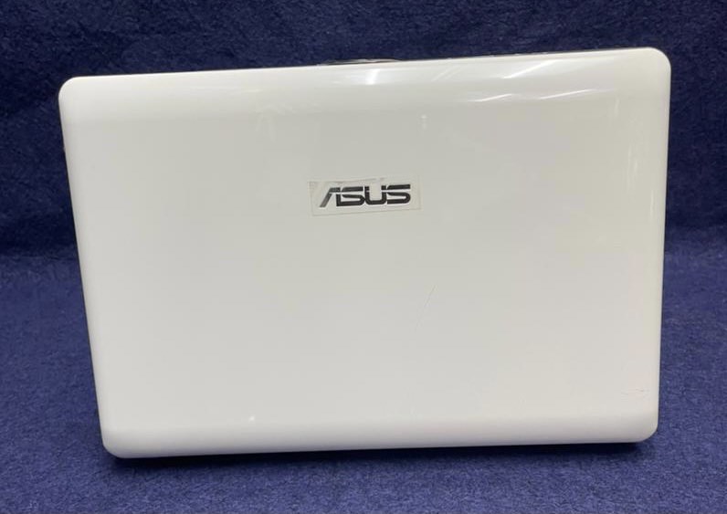 Asus Mini laptop like new ready to use with microsoft office antivirus ...