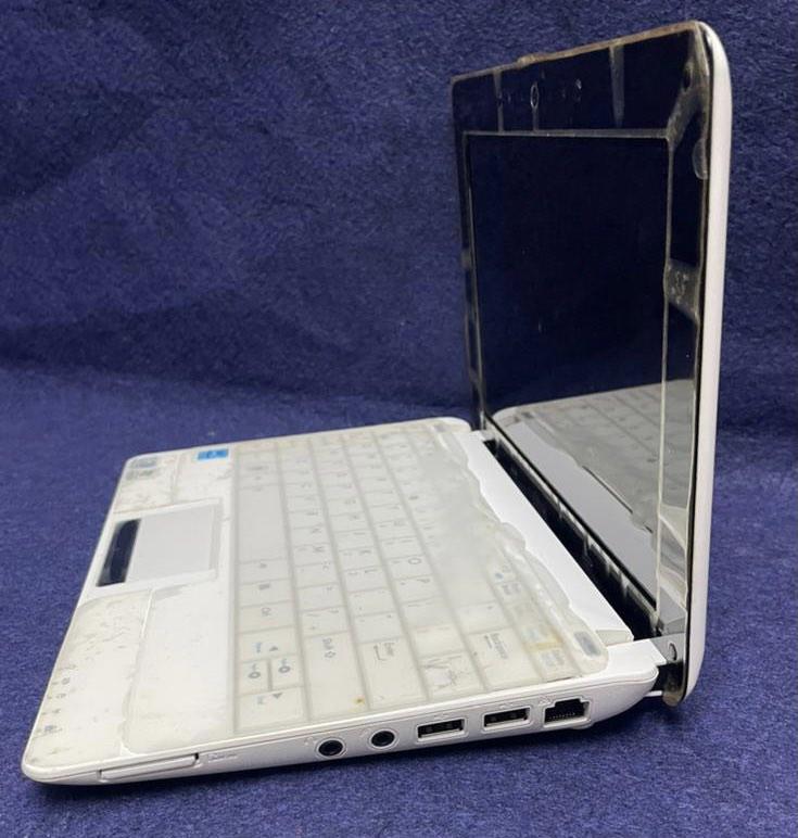 Asus Mini laptop like new ready to use with microsoft office antivirus ...