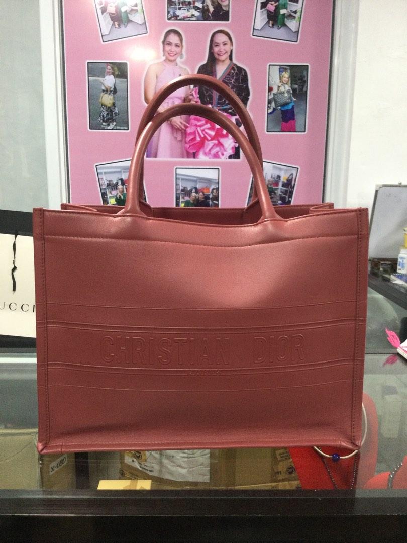Authentic Christian Dior Luxury Bags And Wallets On Carousell