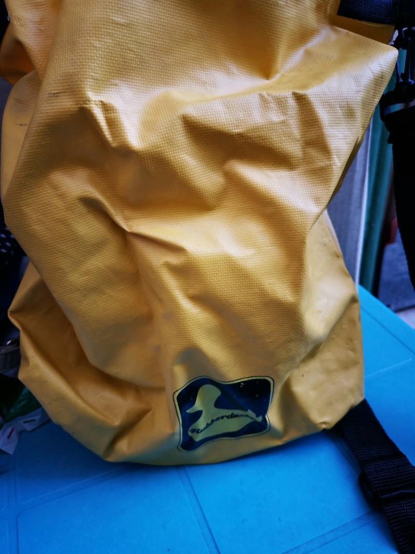 Authentic rubber ducky bag, Women's Fashion, Bags & Wallets, Shoulder ...