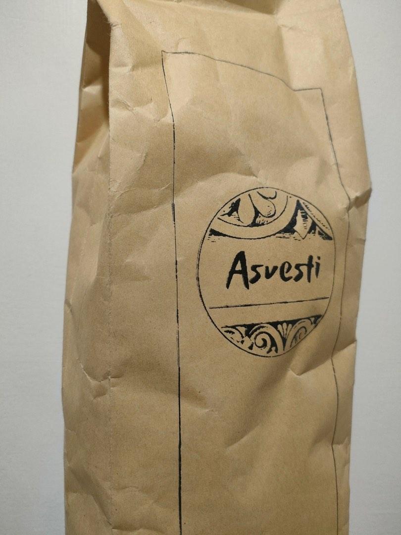 Avesti Lime Paint 1kg. Shade:Zion, Furniture & Home Living, Home ...