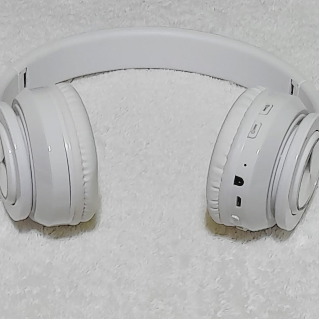 B39 Bluetooth Headphone, Audio, Headphones & Headsets on Carousell