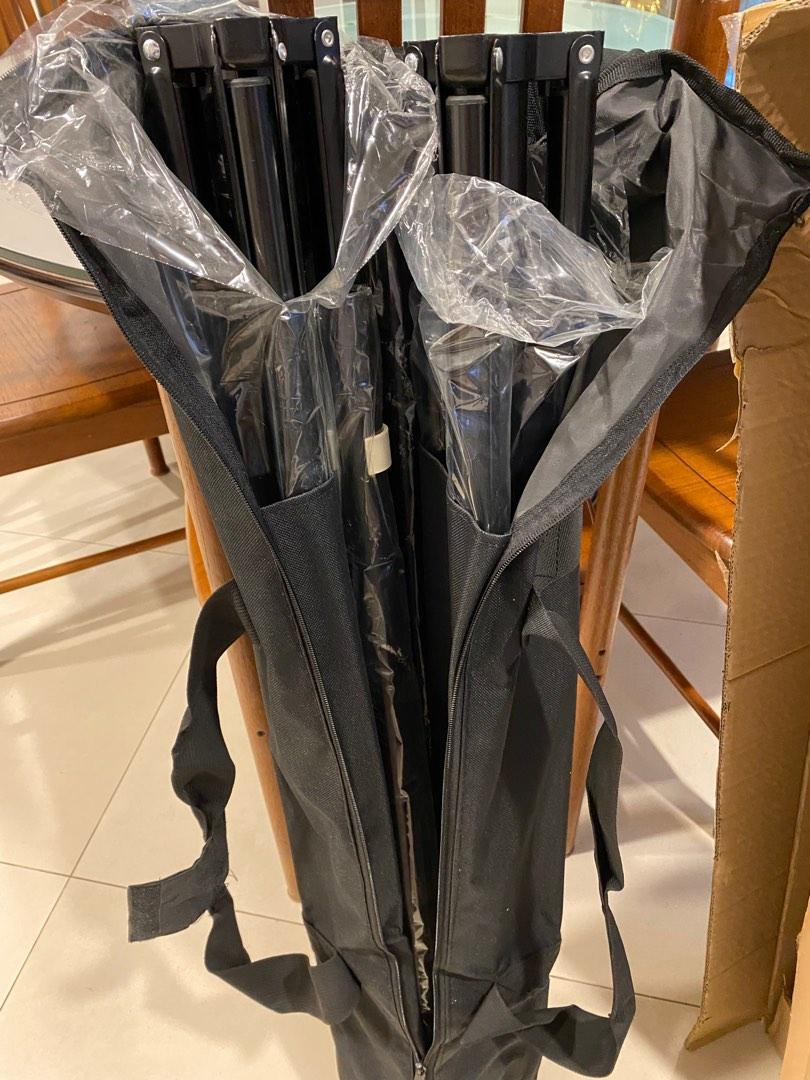 Backdrop stand - large size very robust, Photography, Photography ...