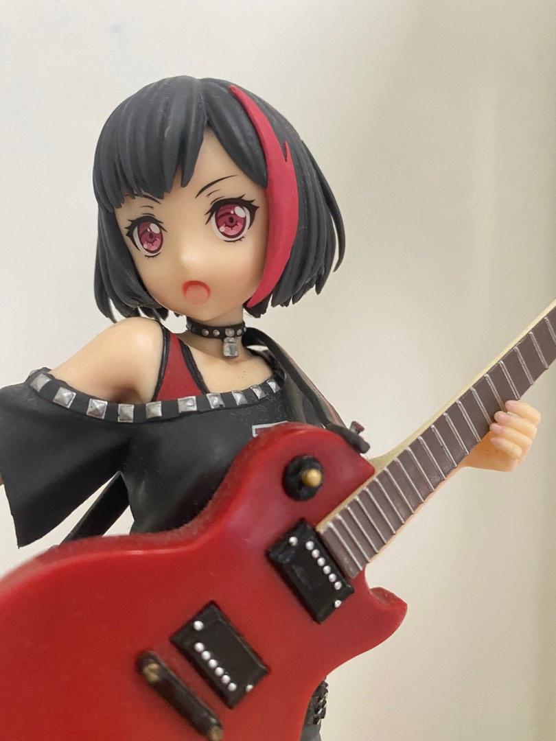 BanG Dream! Ran Mitaka Figure | No box |, Hobbies & Toys, Memorabilia ...