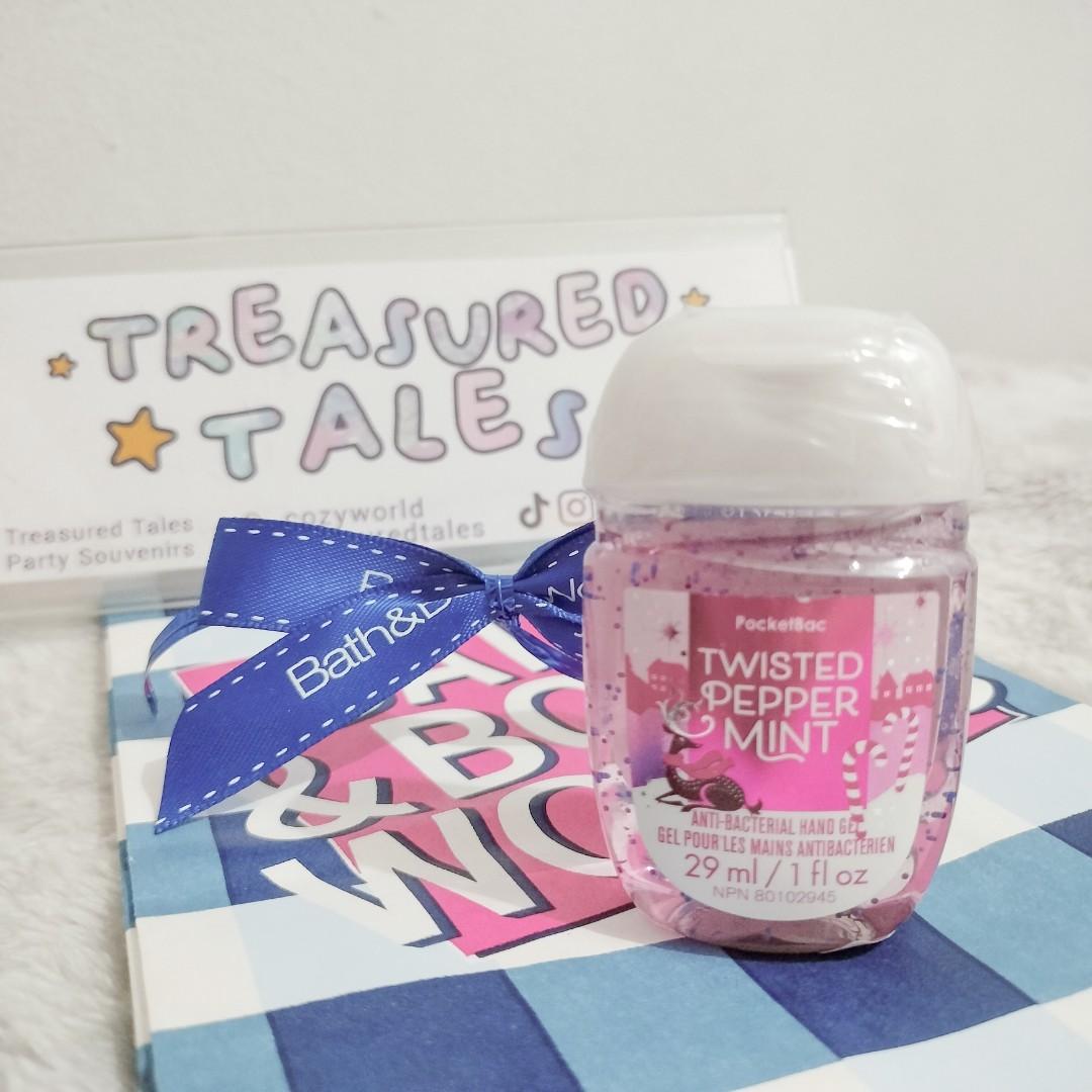 Bath & Body Works Pocketbac (Pure Wonder, Cucumber Melon, etc), Beauty ...