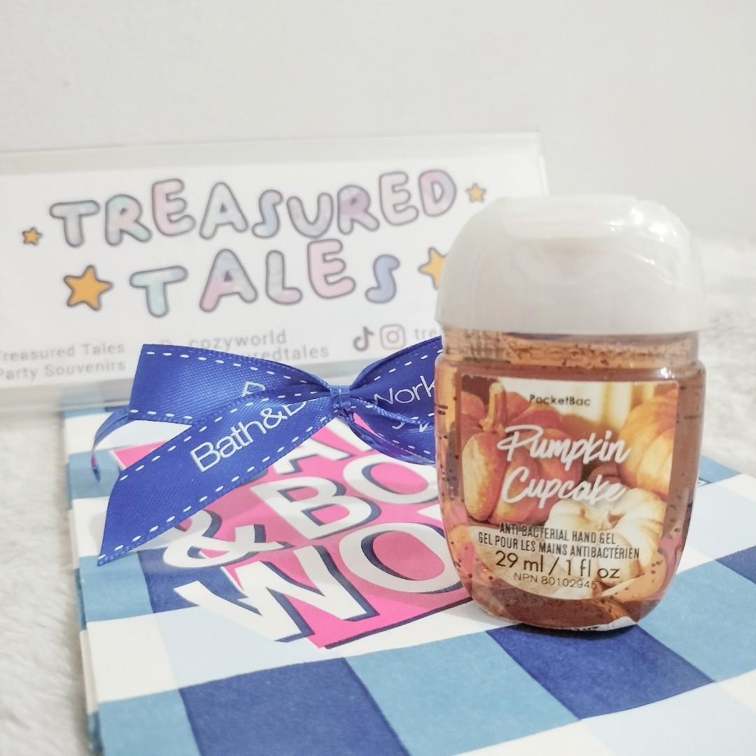 Bath & Body Works Pocketbac (Pure Wonder, Cucumber Melon, etc), Beauty ...