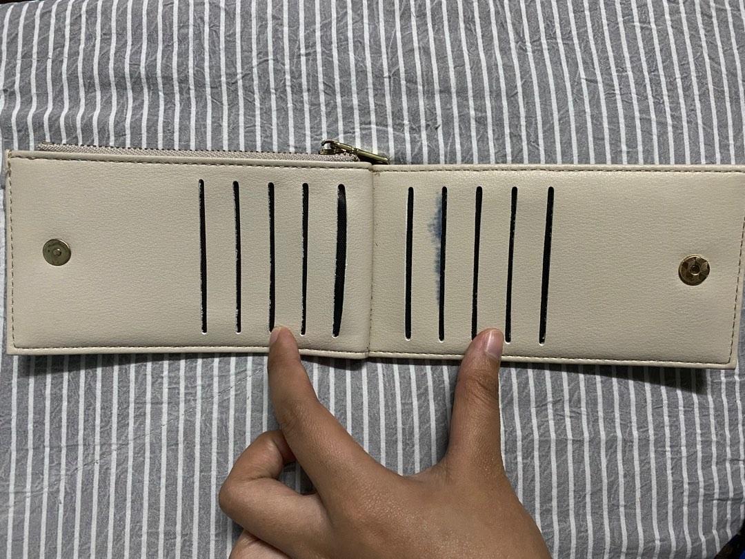 BETHANY ROMA WALLET, Women's Fashion, Bags & Wallets, Purses & Pouches ...