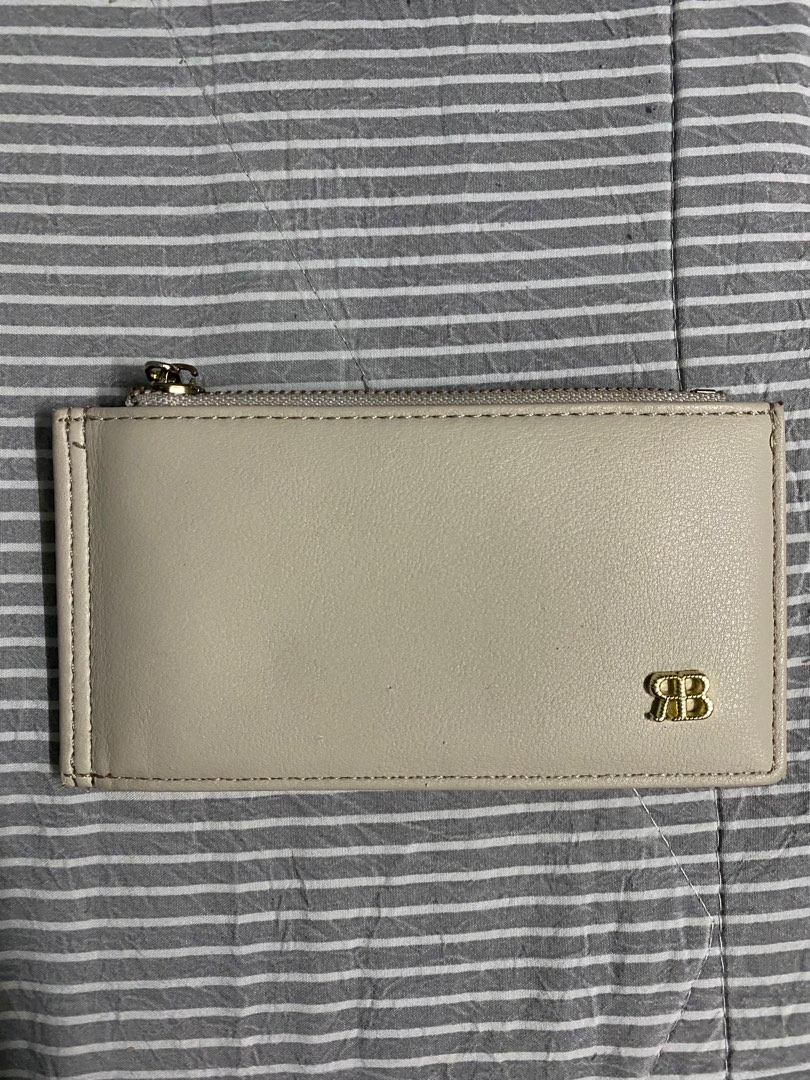 BETHANY ROMA WALLET, Women's Fashion, Bags & Wallets, Purses & Pouches ...