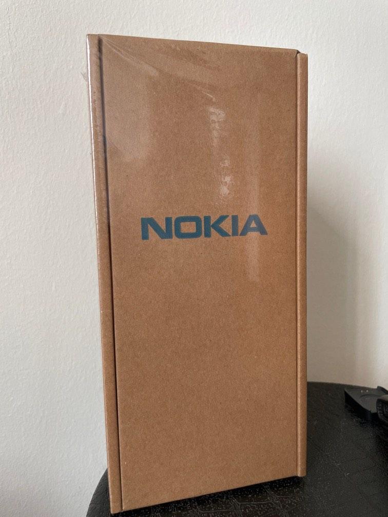 BNIB Nokia WiFi Beacon 2 WiFi 6 AX1800 Mesh Router, Computers & Tech ...