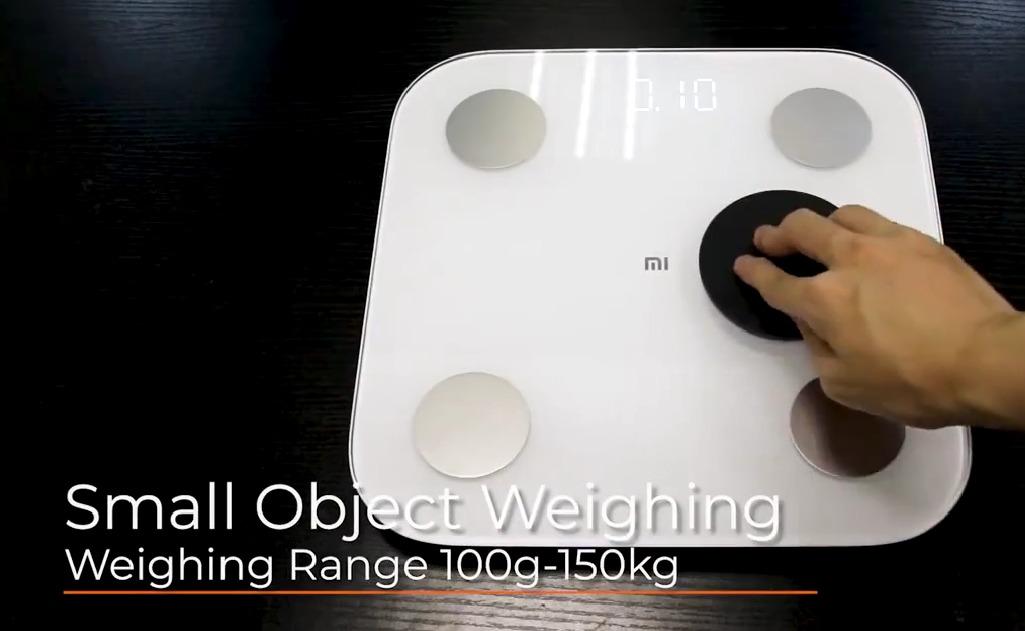 Body Composition Scale 2 Weighing Fat Weight Weigh Scale V2, Health ...
