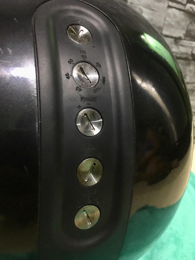 Bower and Wilkins PV1 Powered Subwoofer, Audio, Soundbars, Speakers & Amplifiers on Carousell