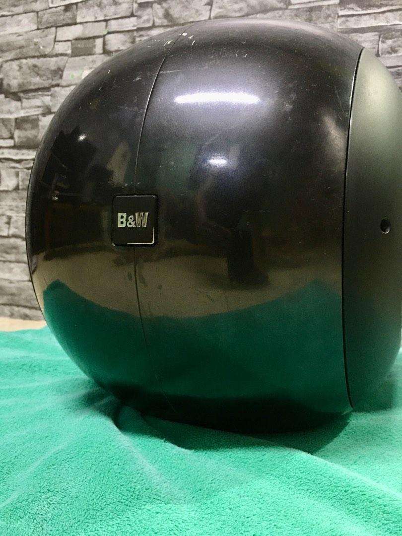 Bower and Wilkins PV1 Powered Subwoofer, Audio, Soundbars, Speakers & Amplifiers on Carousell