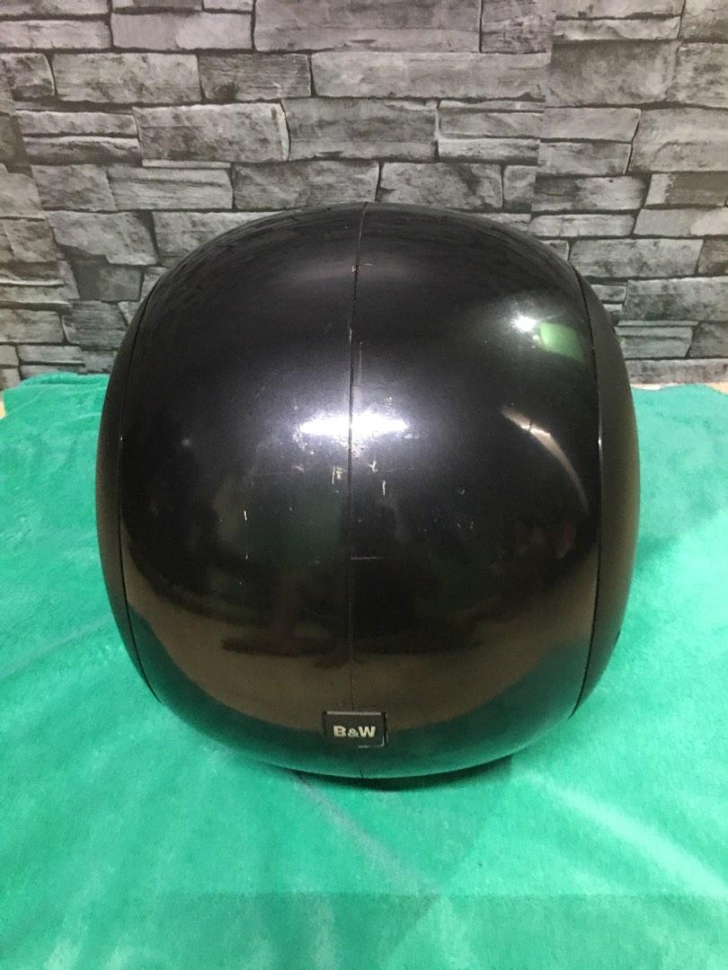 Bower and Wilkins PV1 Powered Subwoofer, Audio, Soundbars, Speakers & Amplifiers on Carousell