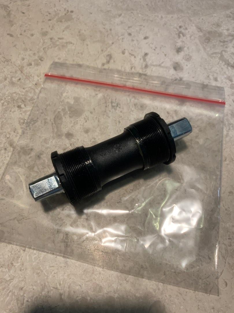 Brompton P-line Bottom Bracket, Sports Equipment, Bicycles & Parts ...