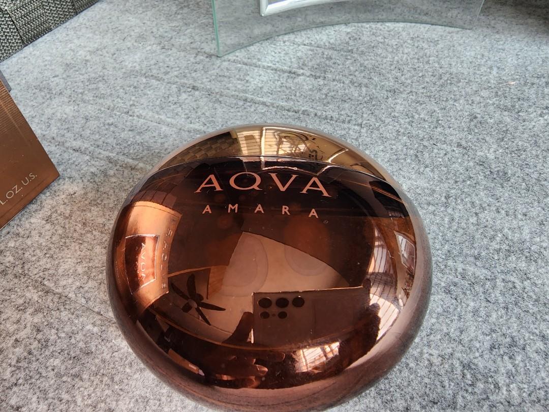Bulgari Aqua Amara, Beauty & Personal Care, Fragrance & Deodorants on ...