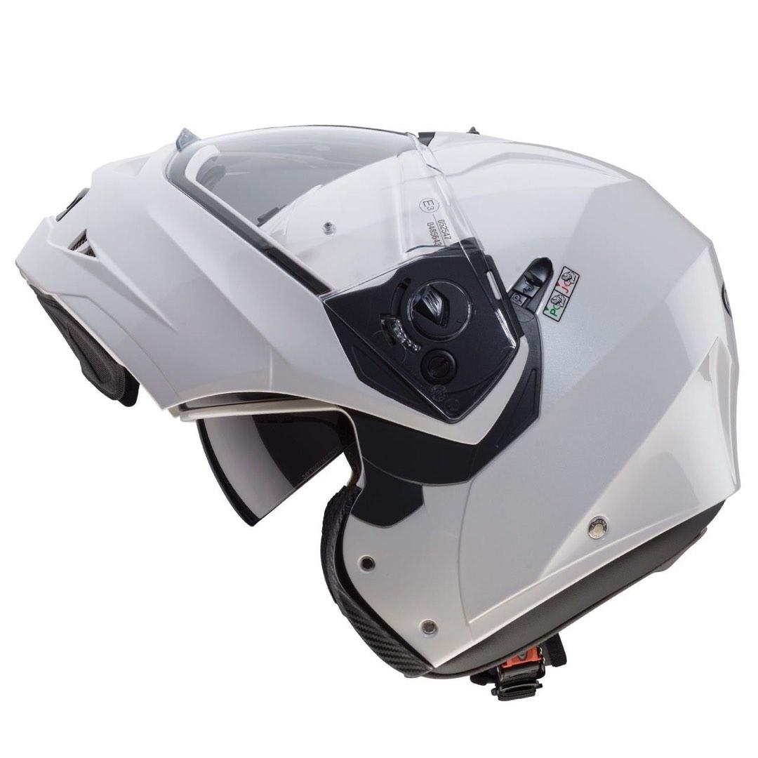 CABERG DUKE HELMET /full face/inner needs to be replaced/M, Motorcycles ...