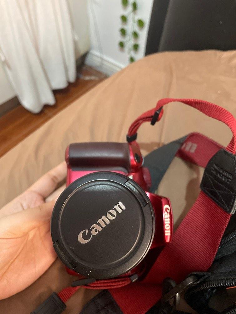 CANON DS126291, Photography, Cameras on Carousell