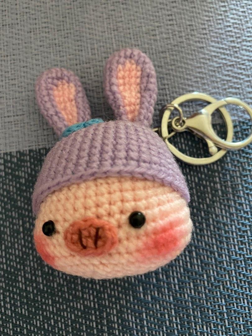 Cartoon Crochet , Hobbies & Toys, Stationery & Craft, Handmade Craft on ...