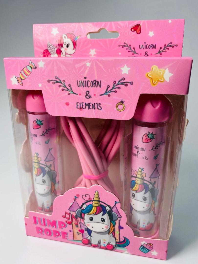 Cartoon Kids Jump Rope kipping Jumping Rope for Kids Goodie Bag Filler ...