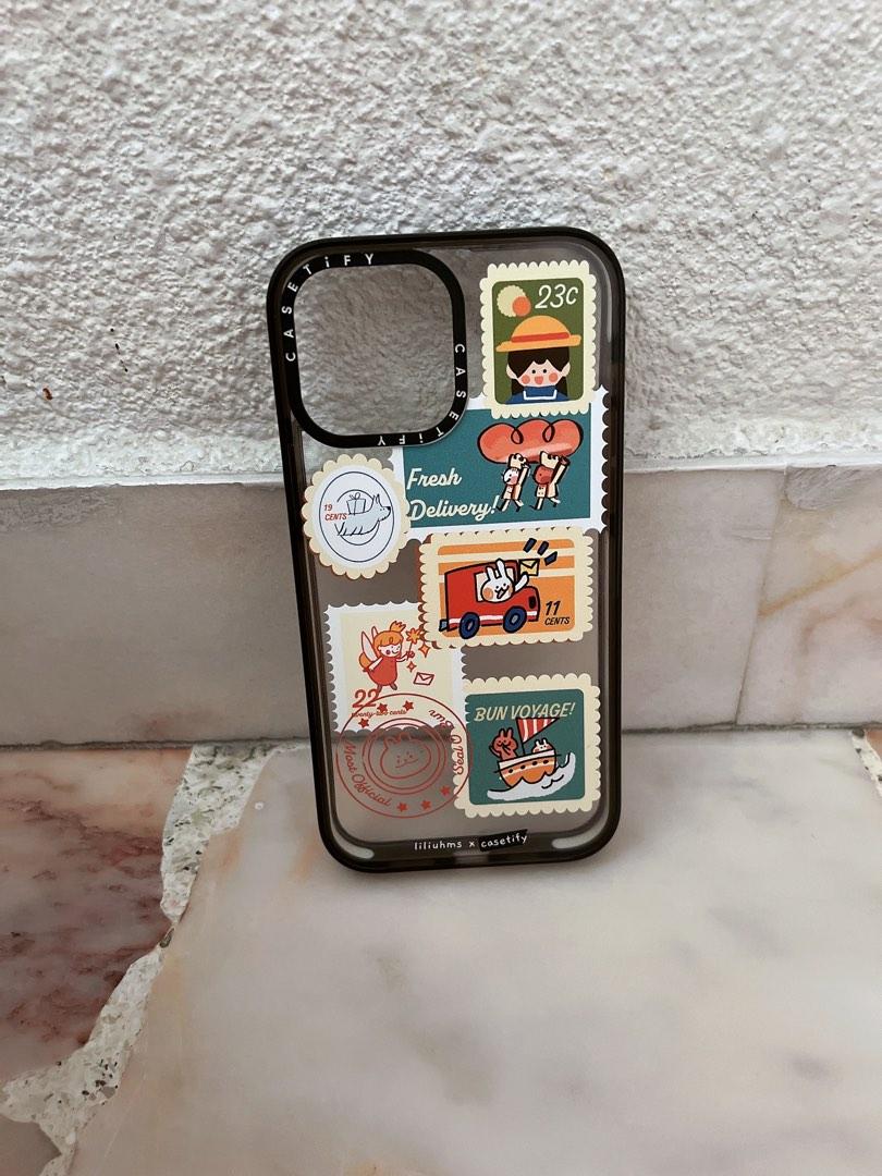 Casetify IPhone 13 pro Max, Mobile Phones & Gadgets, Mobile & Gadget ...