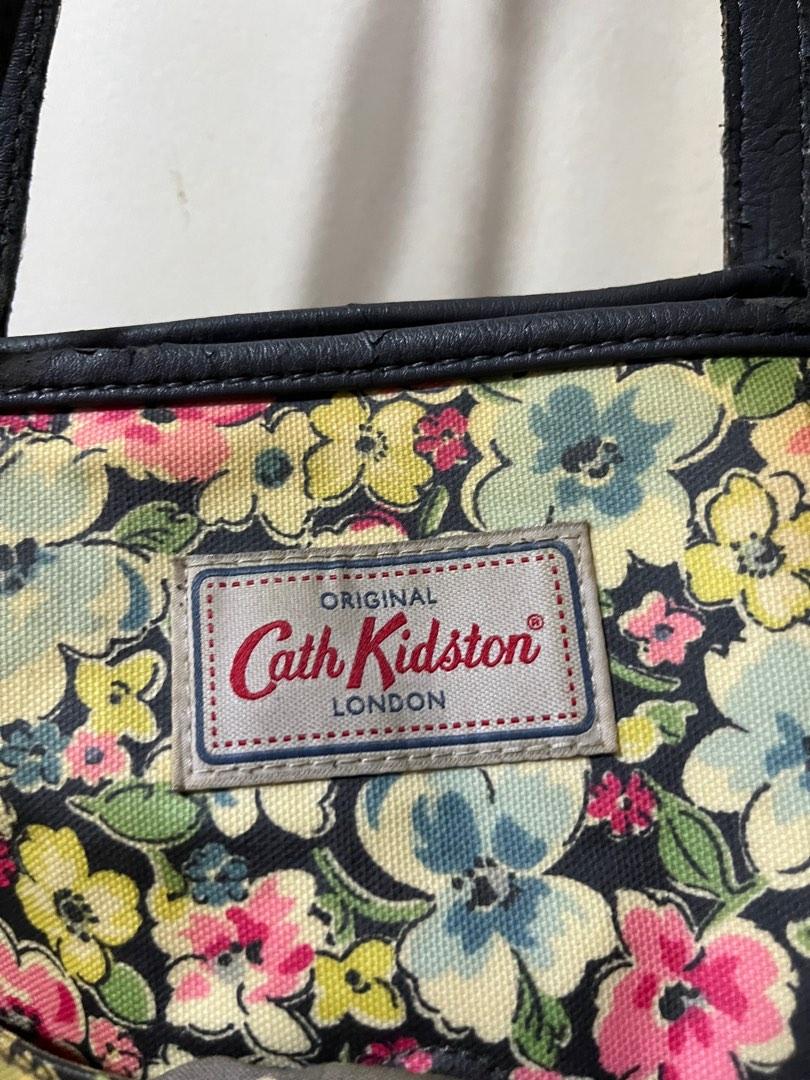 Cath Kidston Bag, Women's Fashion, Bags & Wallets, Shoulder Bags on ...