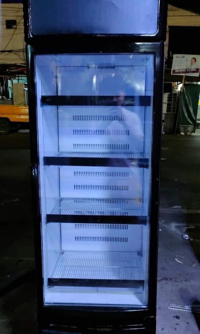 CC CHILLER, TV & Home Appliances, Kitchen Appliances, Refrigerators and ...