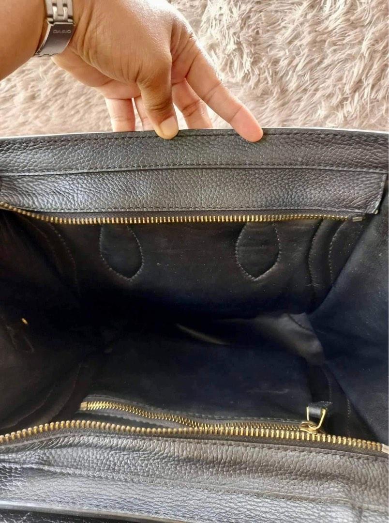 Celine Leopard, Luxury, Bags & Wallets on Carousell
