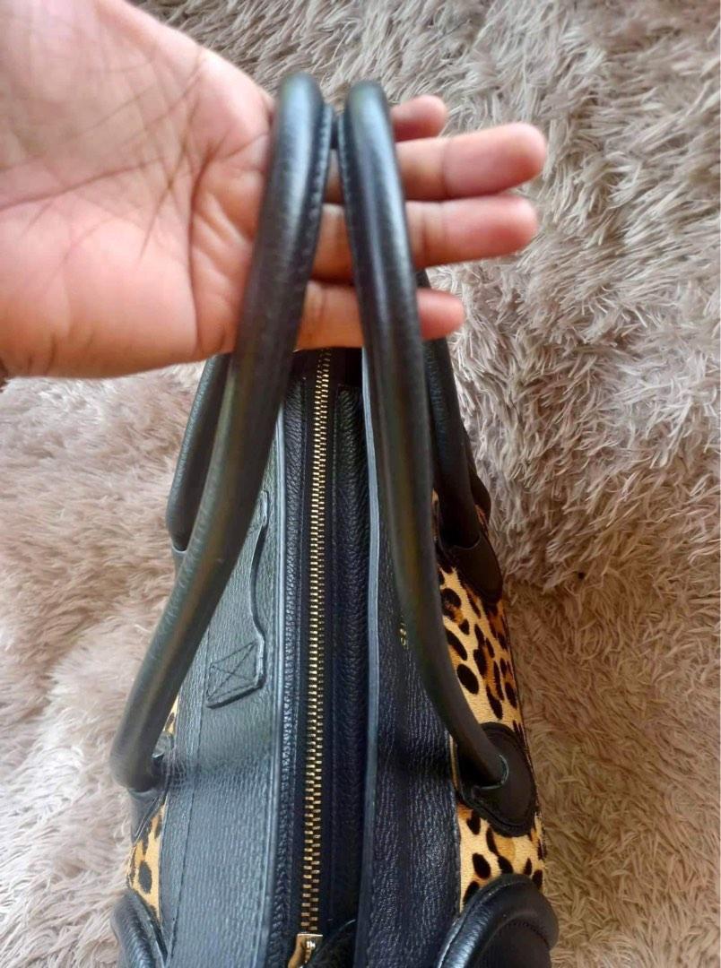 Celine Leopard, Luxury, Bags & Wallets on Carousell