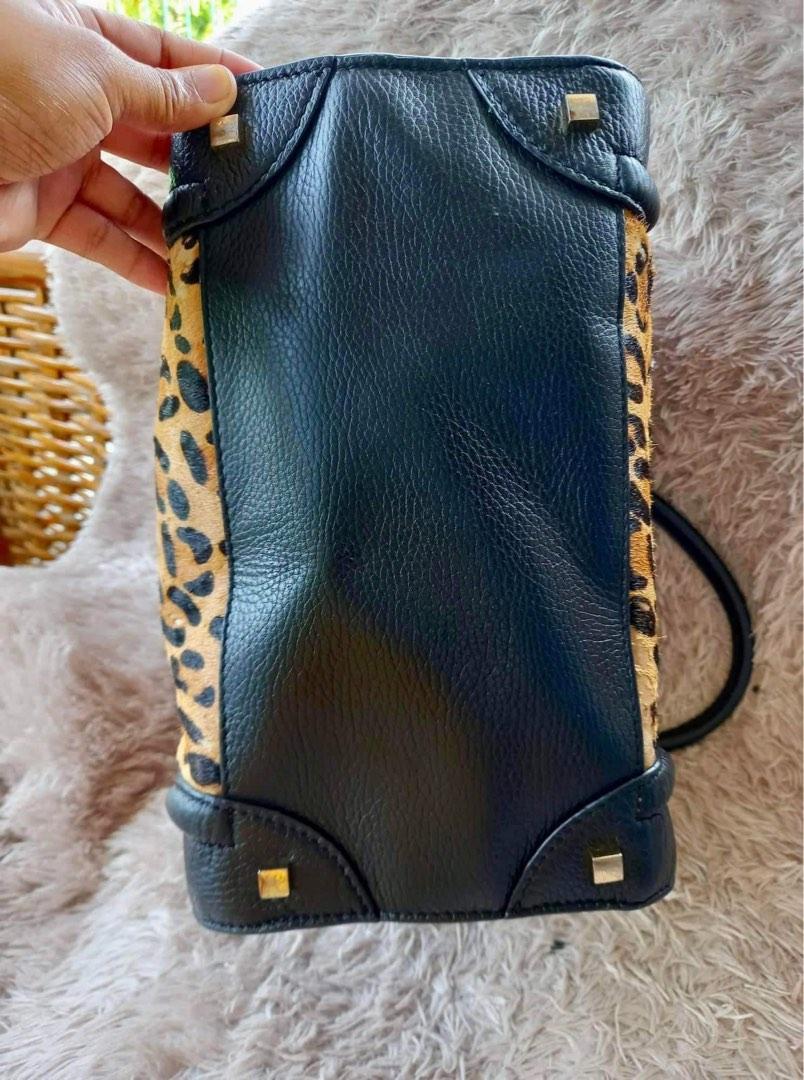 Celine Leopard, Luxury, Bags & Wallets on Carousell