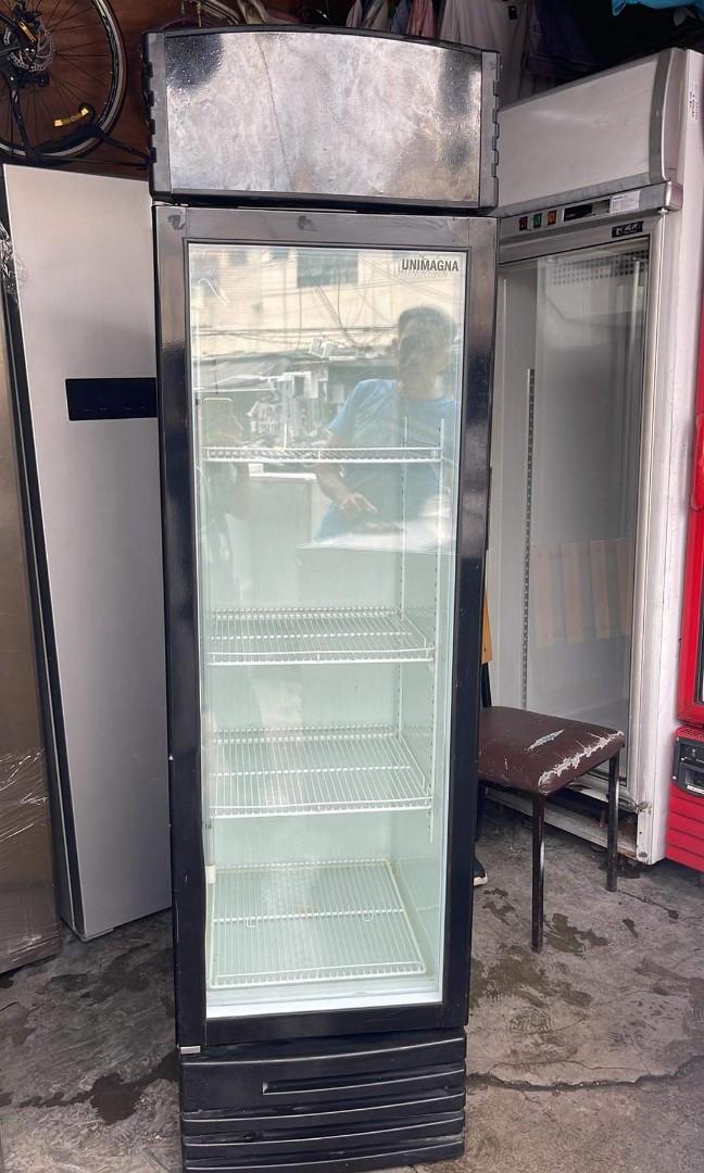 Chiller 1 doors availbale, TV & Home Appliances, Other Home Appliances ...