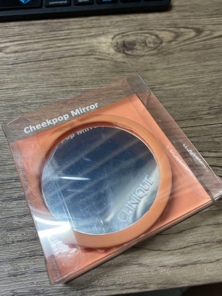 CLINIQUE Cheek Pop Mirror, Beauty & Personal Care, Face, Makeup on ...