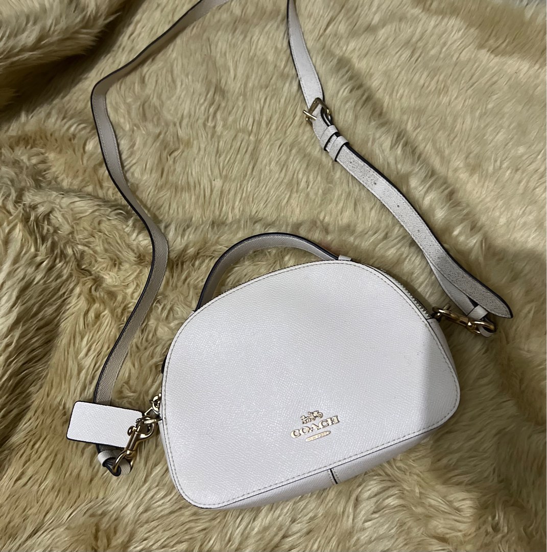 Coach Serena Vietnam Made (authentic quality only), Women's Fashion ...