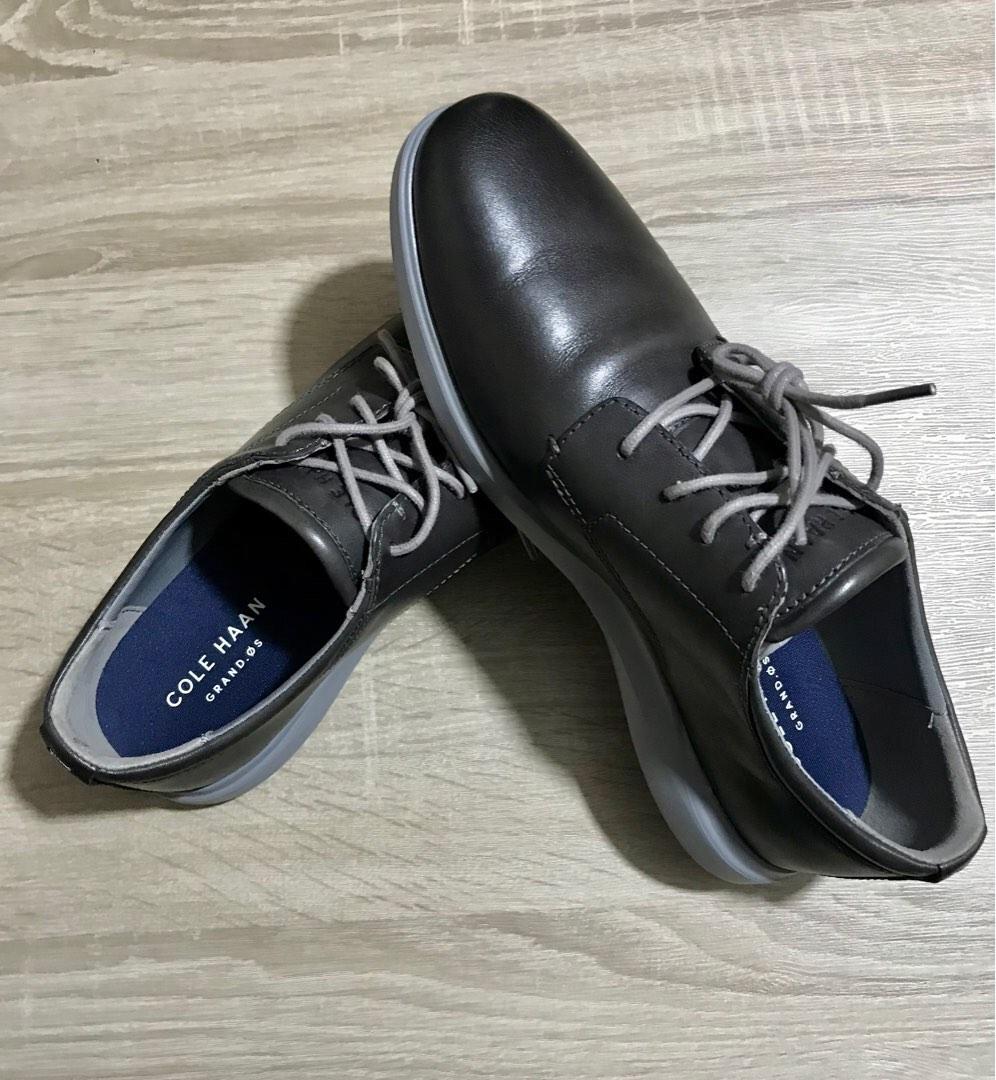 Cole Haan Grand OS for men, Men's Fashion, Footwear, Dress Shoes on ...