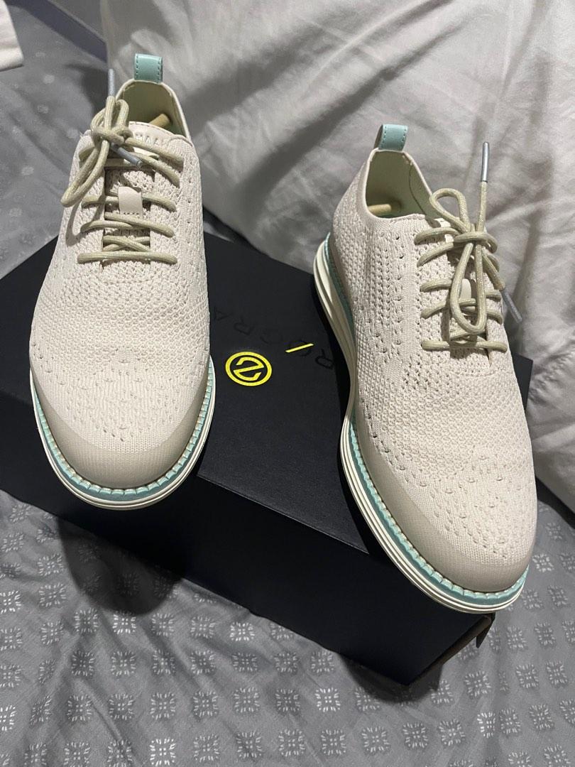 COLEHANN ZEROGRAND, Men's Fashion, Footwear, Casual Shoes on Carousell