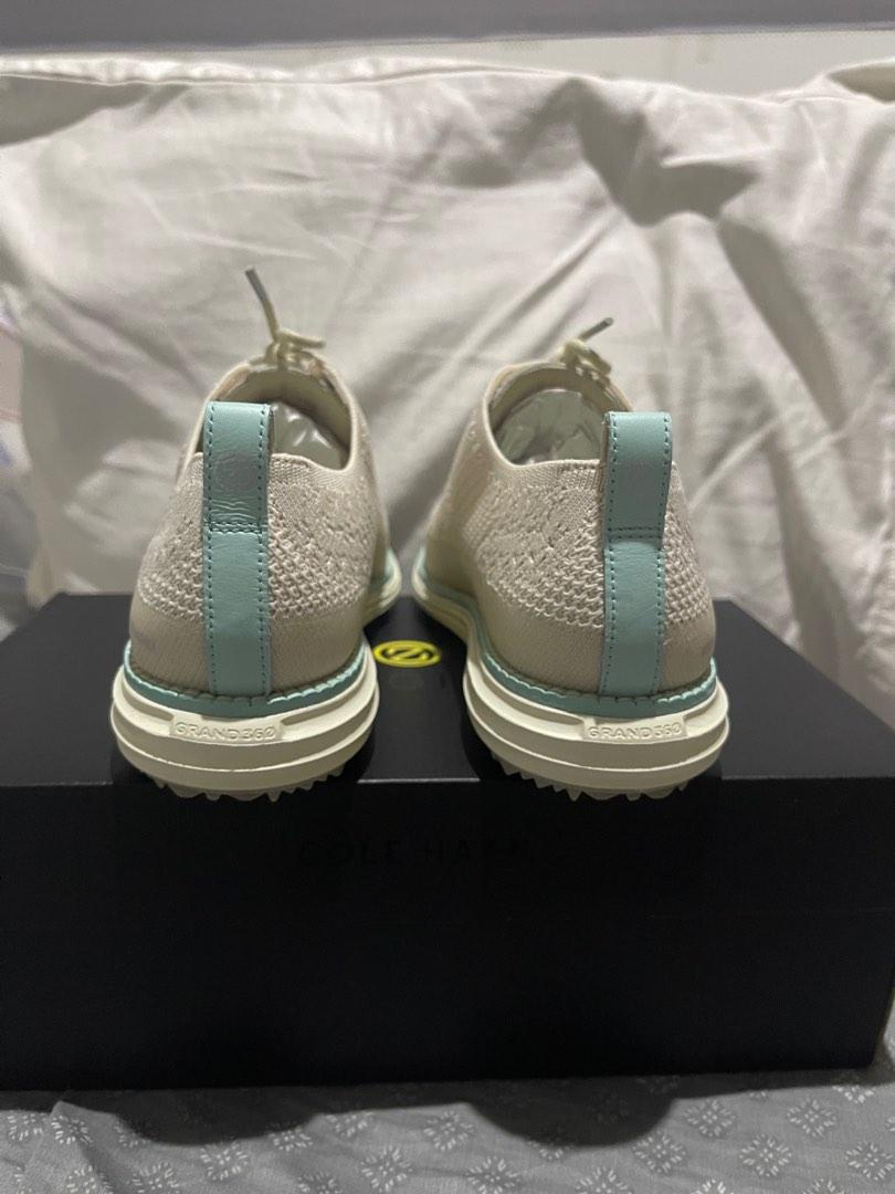 COLEHANN ZEROGRAND, Men's Fashion, Footwear, Casual Shoes on Carousell