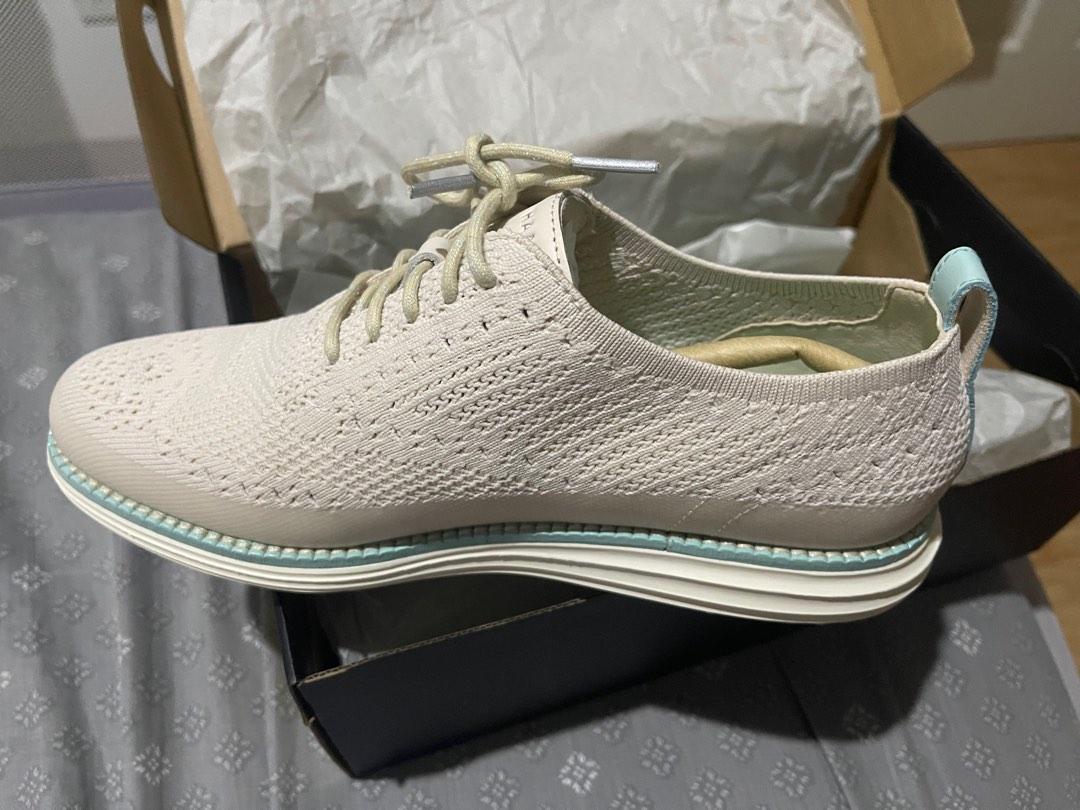 COLEHANN ZEROGRAND, Men's Fashion, Footwear, Casual Shoes on Carousell