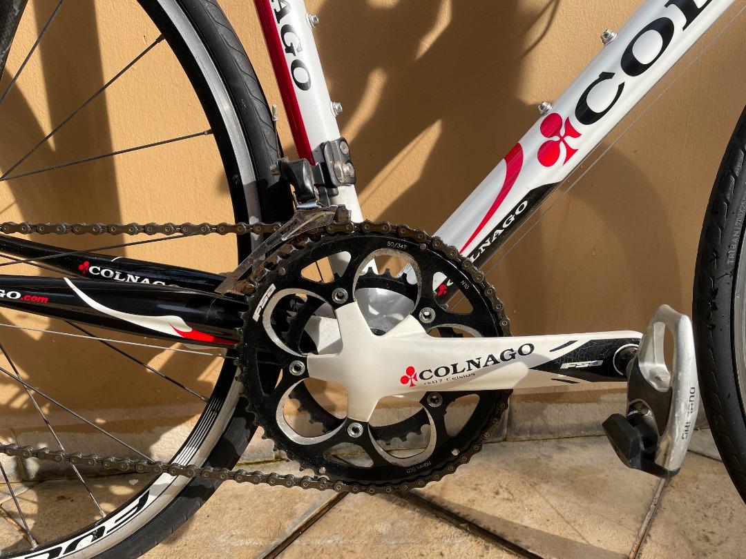 Colnago Arte 2.0, Sports Equipment, Bicycles & Parts, Bicycles on Carousell