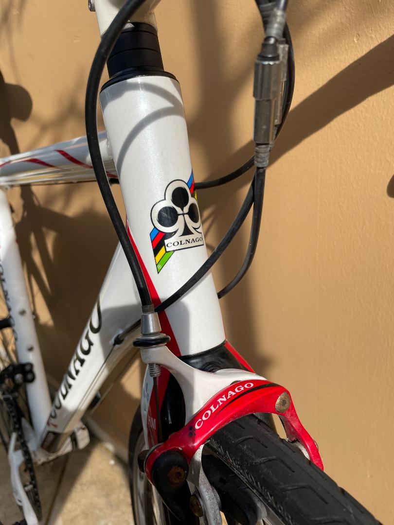 Colnago Arte 2.0, Sports Equipment, Bicycles & Parts, Bicycles on Carousell