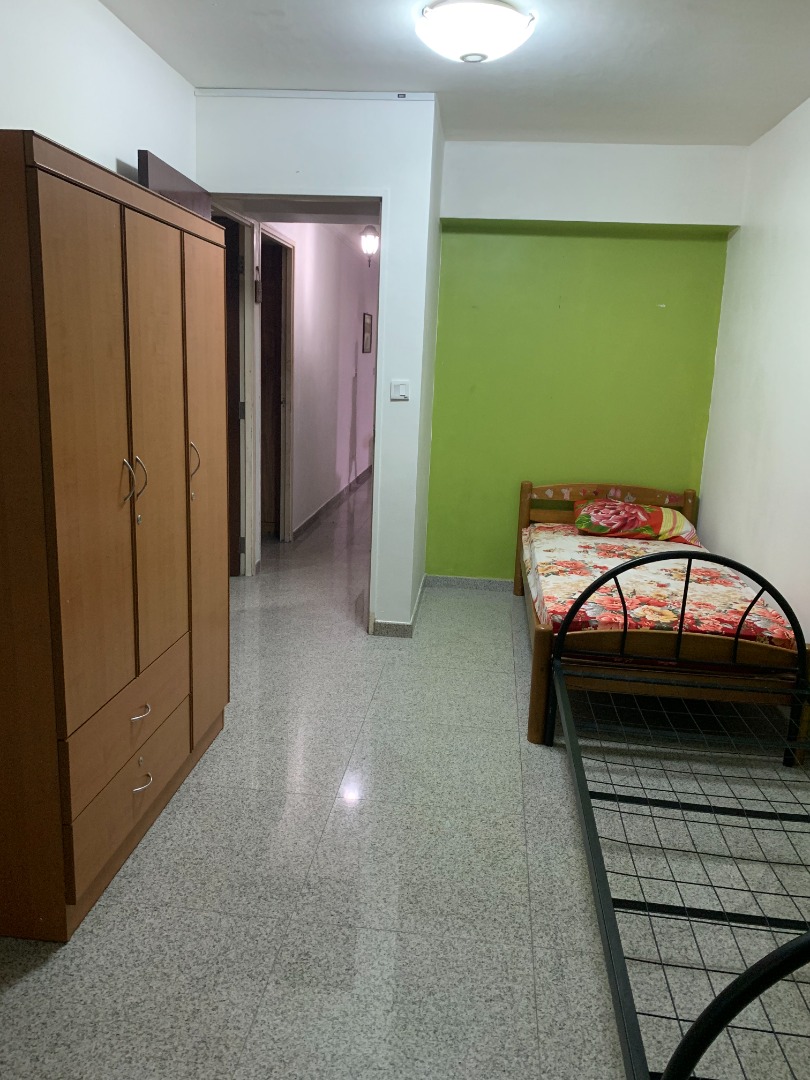 Common Room for Rental for female only, Property, Rentals, HDB on Carousell