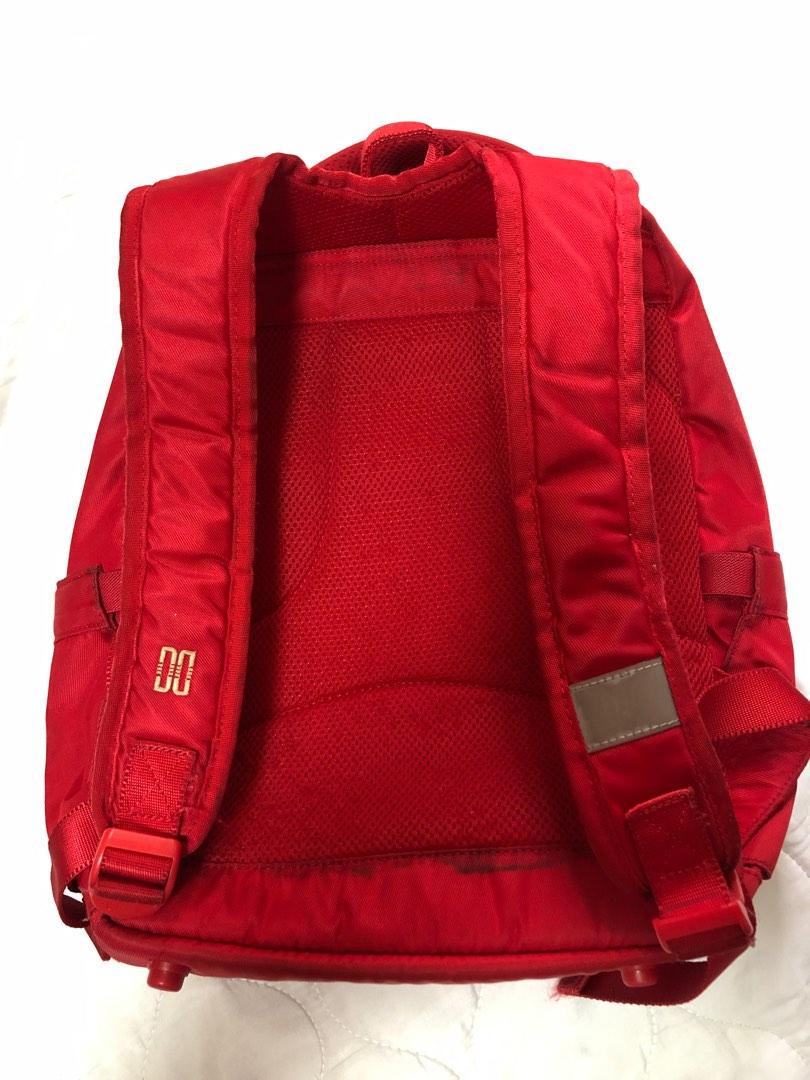 Daks Backpack, Men's Fashion, Bags, Backpacks on Carousell